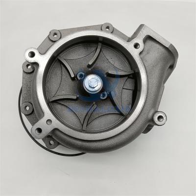 Cina Parti di ricambio per escavatori Pompa d'acqua per motore 1615719 per motore C15 C16 in vendita