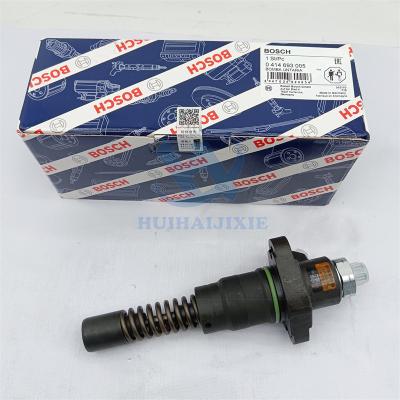 Cina Iniezione di carburante per motore di escavatore VOE21147445 0414693005 Per Volvo EC240 EC290B 21147445 in vendita