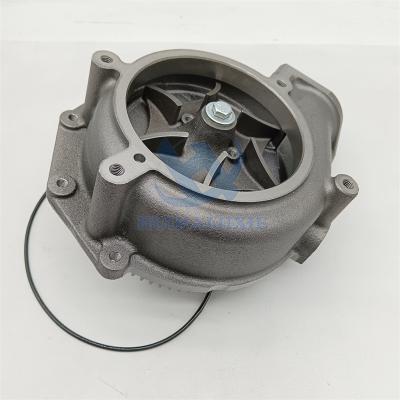 Cina Parti di ricambio per escavatori Pompa d'acqua per motore 1615719 per motore C15 C16 in vendita