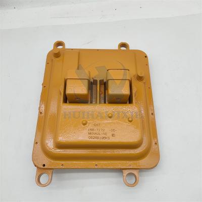 中国 掘削機C32 エンジン制御モジュール 172-0802 156-7172 パソコンボード 1720802 1567172 販売のため