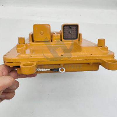 China Controlador de peças de escavadeira Adequado para unidade de controlo CAT 3412E 3408E C32 C30 D8L da Caterpillar à venda