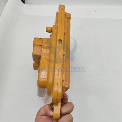 China Controlador de peças de escavadeira Adequado para unidade de controlo CAT 3412E 3408E C32 C30 D8L da Caterpillar à venda