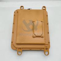 China Excavator Controller 172-0802 1720802 ECU for 3408E 3412E Engine Cat 988B 988F Loader D6R for sale