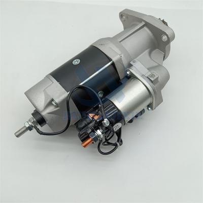 China 12V 12T startmotor alternator 2881393 288-1393 Voor C6.6 C7.1 motor Te koop