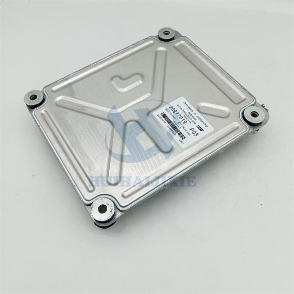 Quality Volvo FH13 FM 6X4R Excavator Controller 20997019 Electrical Controller ECU for sale