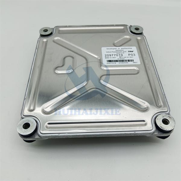 Quality Volvo FH13 FM 6X4R Excavator Controller 20997019 Electrical Controller ECU for sale