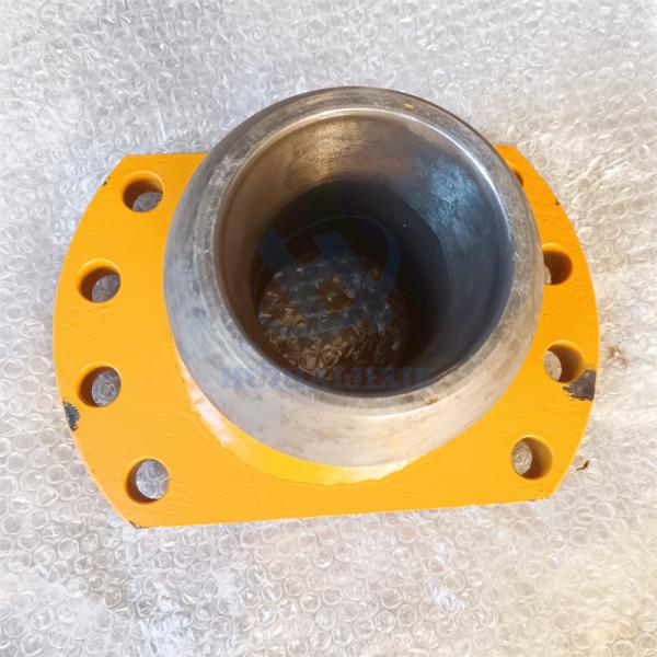 Quality 14Z-71-33211 Engine Trunnion For Engine D65P-12 D65E-12 D85ESS-2 D60P-12 for sale