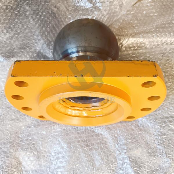Quality 14Z-71-33211 Engine Trunnion For Engine D65P-12 D65E-12 D85ESS-2 D60P-12 for sale