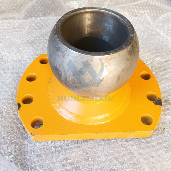 Quality 14Z-71-33211 Engine Trunnion For Engine D65P-12 D65E-12 D85ESS-2 D60P-12 for sale