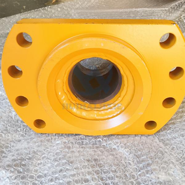 Quality 14Z-71-33211 Engine Trunnion For Engine D65P-12 D65E-12 D85ESS-2 D60P-12 for sale