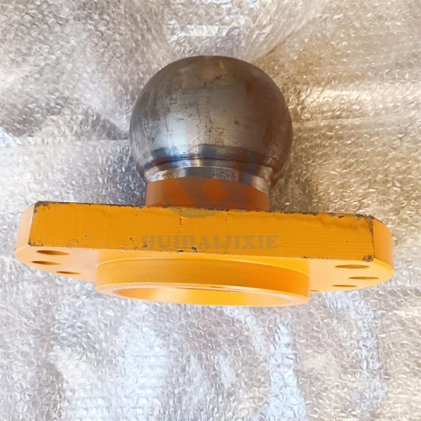Quality 14Z-71-33211 Engine Trunnion For Engine D65P-12 D65E-12 D85ESS-2 D60P-12 for sale