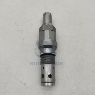 Mechinery Construction Excavator Spare Parts Hydraulic Relief Valve 14599536 for Excavator