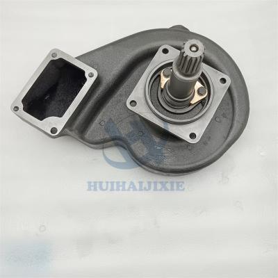 Cina Pompa d'acqua per escavatori CAT 2W-9725 2W9725 per motore Cat 3508 3512 in vendita
