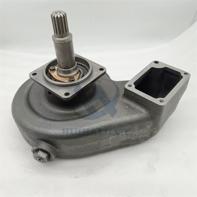 Cina Pompa d'acqua per escavatori CAT 2W-9725 2W9725 per motore Cat 3508 3512 in vendita
