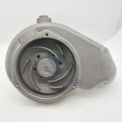Cina Pompa d'acqua per escavatori CAT 2W-9725 2W9725 per motore Cat 3508 3512 in vendita