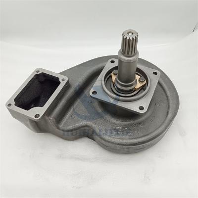 Cina Pompa d'acqua per escavatori CAT 2W-9725 2W9725 per motore Cat 3508 3512 in vendita