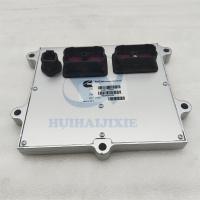 China Machinery Construction 4921776 Controller Computer Panel ECU 492-1776  Electronic Control Module for sale