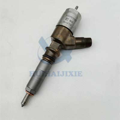 中国 掘削機用燃料注入器 282-0480 2820480 キャタピラー CAT掘削機 M318D M316D エンジン C4.4 C66 販売のため
