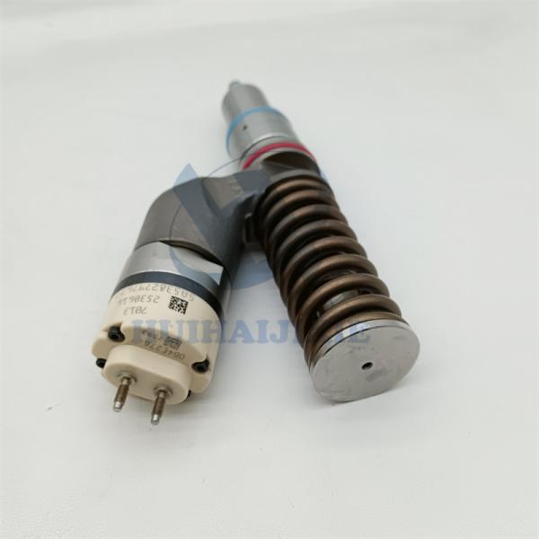 Quality 253-0616 2530616 Fuel Injector Parts For C18 C32 Engine 390D 385C Excavator Engine Parts for sale