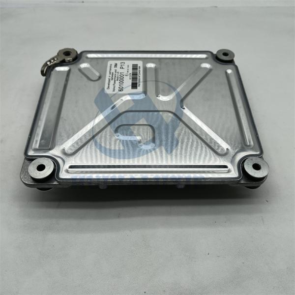 Quality VOE60100001 Excavator Spare Parts ECU ECM For EC210B EC290B EC240 Diesel Engine for sale