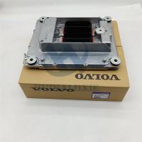 China HUIHAI 60100001 VOE60100001 Excavator Controller ECU for Volvo TAD734GE EC240B EC290B for sale