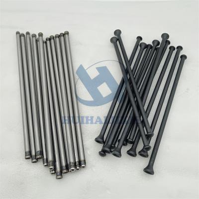 Steel 311mm Long Steel Valve Push Rod 278-5126 294-1716 for Engine C4.4 C6.6 C7.1 Excavator 313D 323D 319D 320D