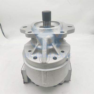 Komatsu Excavator Spare Parts 705-22-44070 7052244070 Gear Pump For ...