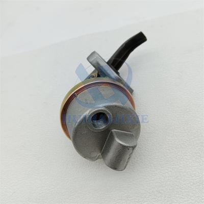 Cina 3970880 3966154 Pompa di sollevamento diesel per 4BT 4BTA 6BT 6BT Pompa di sollevamento del carburante del motore di escavatore in vendita