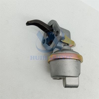 Cina 3970880 3966154 Pompa di sollevamento diesel per 4BT 4BTA 6BT 6BT Pompa di sollevamento del carburante del motore di escavatore in vendita