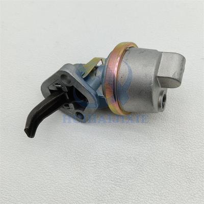 Cina 3970880 3966154 Pompa di sollevamento diesel per 4BT 4BTA 6BT 6BT Pompa di sollevamento del carburante del motore di escavatore in vendita