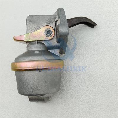 Cina 3970880 3966154 Pompa di sollevamento diesel per 4BT 4BTA 6BT 6BT Pompa di sollevamento del carburante del motore di escavatore in vendita