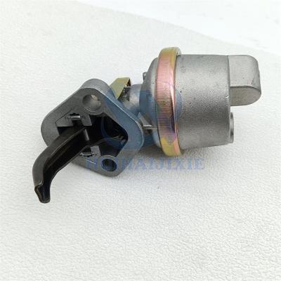 Cina 3970880 3966154 Pompa di sollevamento diesel per 4BT 4BTA 6BT 6BT Pompa di sollevamento del carburante del motore di escavatore in vendita