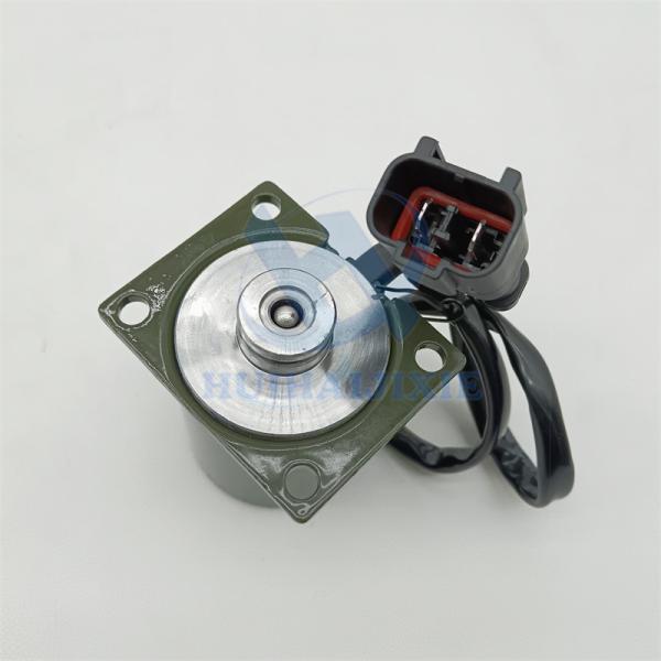 Quality Main Pump Solenoid Valve 708-23-18272 708-2L-25211 708-2H-25240 For 6D95 Engine for sale
