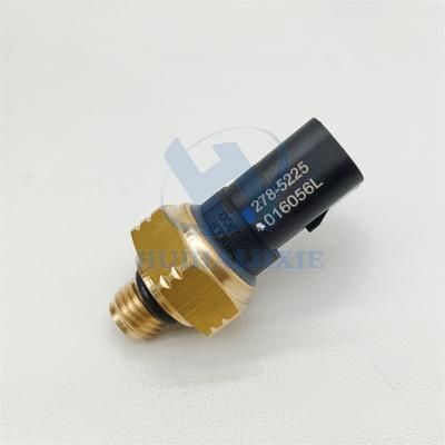 China Sensor de presión de aceite de la parte del motor de excavadora 278-5225 para Caterpillar 3056E 312D en venta