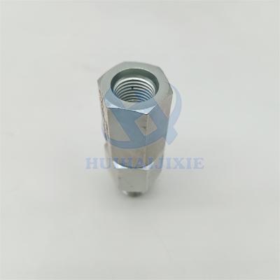 China 0.500 Kg Excavator Regulator Valve Assy Common Rail Fuel Pressure Regulator for sale