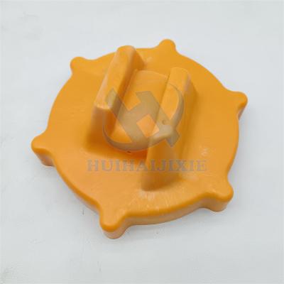 掘削機部品 キャップ 燃料タンク 209-04-51220 燃料タンクカバー コーマツーブルドーザー D155-2 D355A-3 D375A