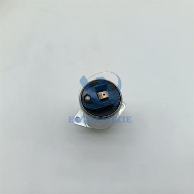 China 0501315338B Partes eléctricas de excavadoras válvula de solenoide 24V para cargador DL502/503/303/506/SD300N en venta