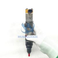 China 387-9433 Fuel Injector Common Rail C9 for 330C 330D 336D Excavator Caterpillar Cummins for sale