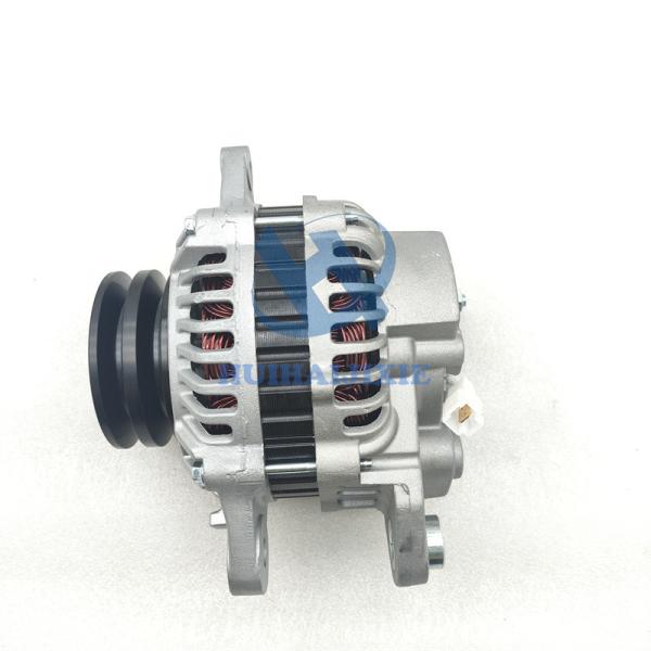 Quality 139-7850 Charging Alternator For 305.5 306 307D 307C 308D 307B 308C Excavator for sale
