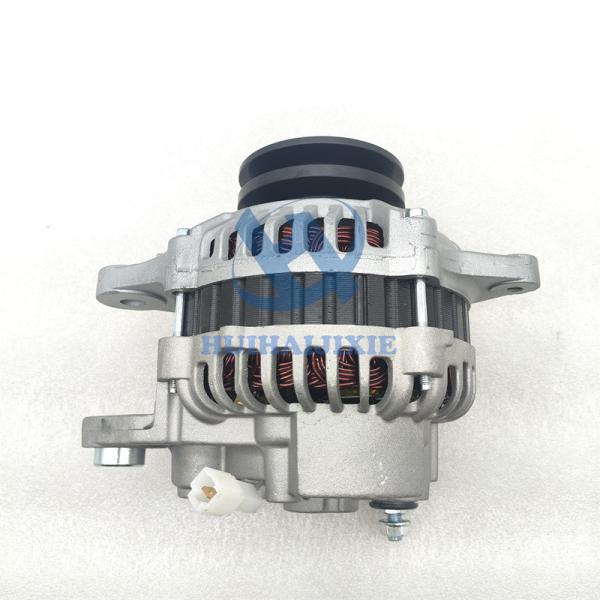 Quality 139-7850 Charging Alternator For 305.5 306 307D 307C 308D 307B 308C Excavator for sale