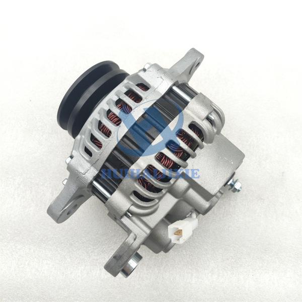 Quality 139-7850 Charging Alternator For 305.5 306 307D 307C 308D 307B 308C Excavator for sale
