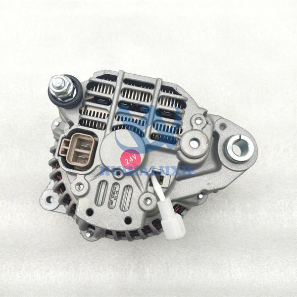 Quality 139-7850 Charging Alternator For 305.5 306 307D 307C 308D 307B 308C Excavator for sale