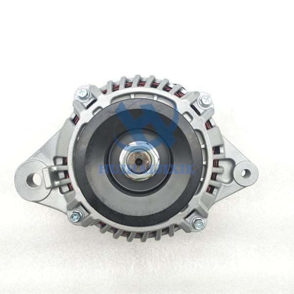 Quality 139-7850 Charging Alternator For 305.5 306 307D 307C 308D 307B 308C Excavator for sale
