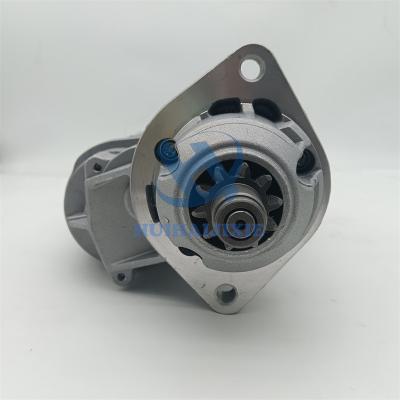 Cina Alternatore motore di 24 V per escavatore 3957593 per motore ISF2.8 ISF3.8 in vendita