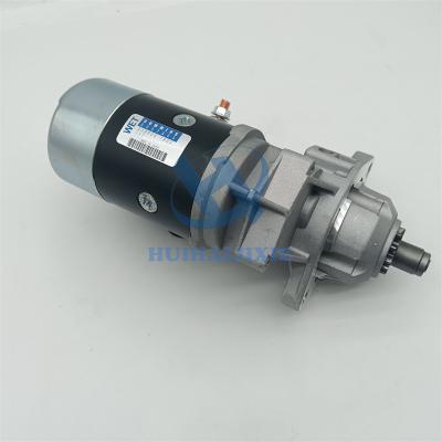 Cina Alternatore motore di 24 V per escavatore 3957593 per motore ISF2.8 ISF3.8 in vendita