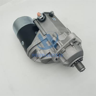 Cina Alternatore motore di 24 V per escavatore 3957593 per motore ISF2.8 ISF3.8 in vendita