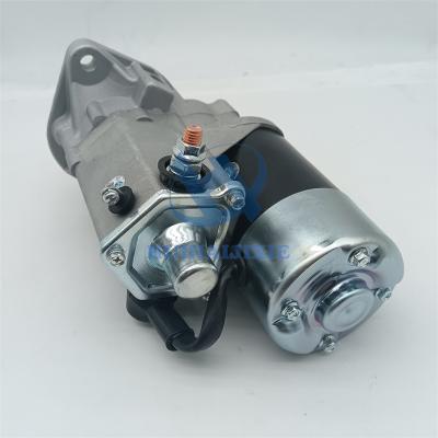 Cina Alternatore motore di 24 V per escavatore 3957593 per motore ISF2.8 ISF3.8 in vendita