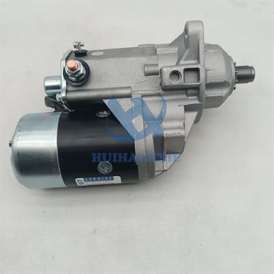 Cina Alternatore motore di 24 V per escavatore 3957593 per motore ISF2.8 ISF3.8 in vendita