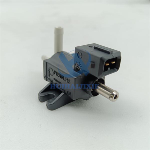 Quality 3819161 Excavator Electrical Parts 24V Solenoid Valve For TAD1341GE Engine for sale