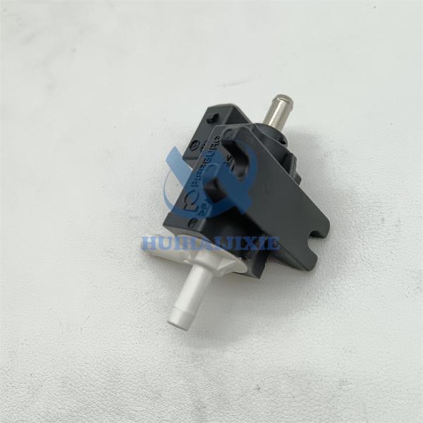 Quality 3819161 Excavator Electrical Parts 24V Solenoid Valve For TAD1341GE Engine for sale